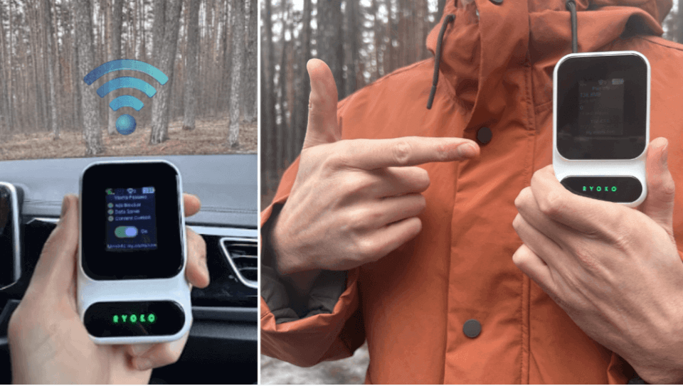 Review: Why Everyone is Going Crazy Over This High-Speed Portable Wi-Fi ...